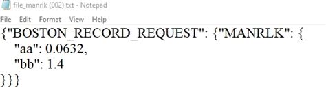 The Ifsxmltojson Transformer Of Ifs Cloud Ifs Community