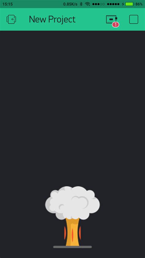 Android Open Beta Version 2270 Image Widget Announcements