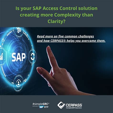 At Cerpass® Weve Seen Too Many Organizations Burdened By Clunky Costly Compliance Tools That