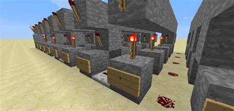 Binary Decoder Minecraft Map