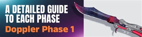 CS2 Doppler Phases Unveiled Best Bayonet Phases And More