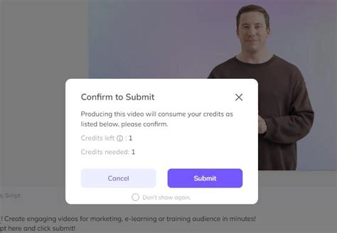 Ai Text To Speech Avatar Free With Lip Sync Talking
