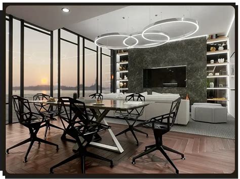 Architectural Visualization Acca Software