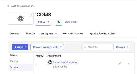 Userinfo Not Returning Groups Oauthoidc Okta Developer Community
