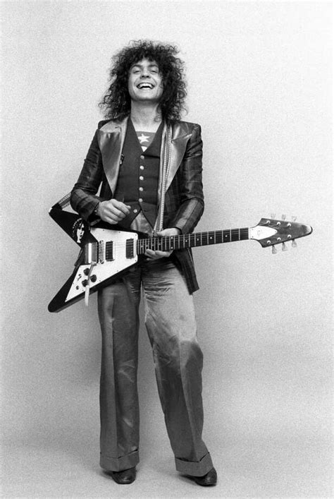 Gibsons Iconic Flying V Guitar Turns 60