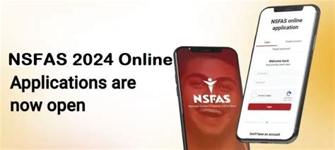 NSFAS Application Online Application Nsfas Org Za