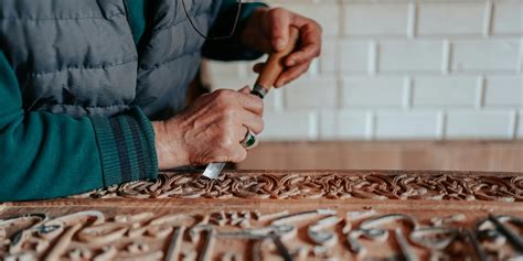 5 Lessons From The Life Of A Woodworker