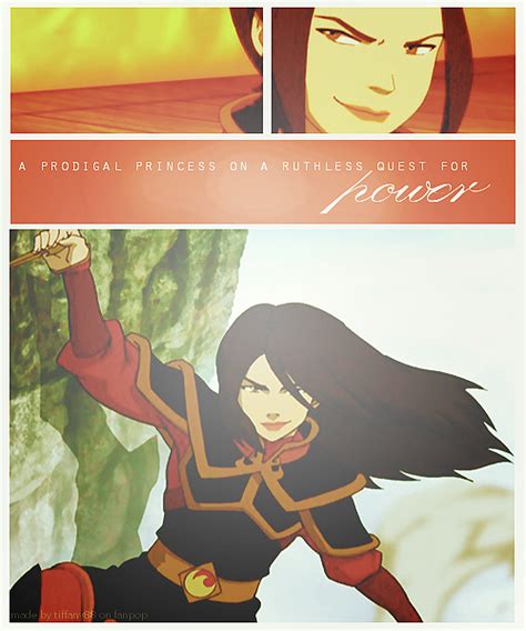 Avatar The Last Airbender Azula Quotes