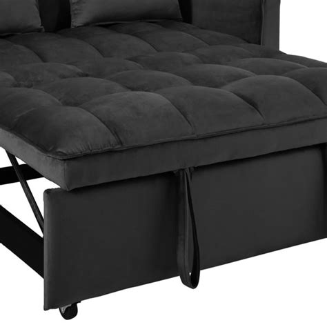 Mercer41 Sleeper Sofa Convertible Sofa Bed Sofa Arm Sofa Bed Couch
