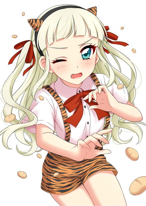 Todo Yurika Aikatsu And 1 More Drawn By Sekina Danbooru