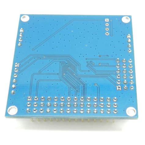 Kcopter Multiwiicopter Mwc Flight Control Board With Multiwii Mpu 6050 Hmc5883l Ms5611 Free