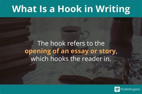 How To Write A Hook Top 5 Tips For Writers