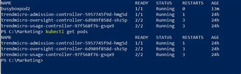 detect container drift in your kubernetes deployments solution engineer