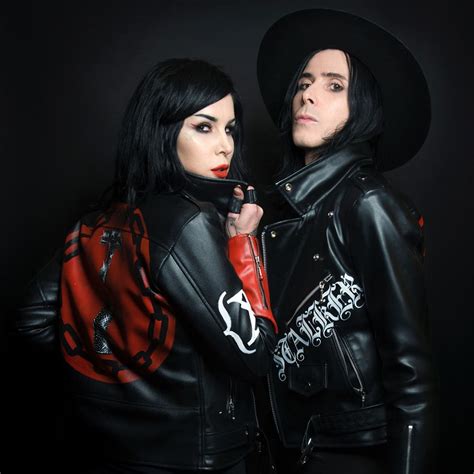 Iamx Regresa Con Uno De Los Discos Más Intensos Del Rock Electrónico De