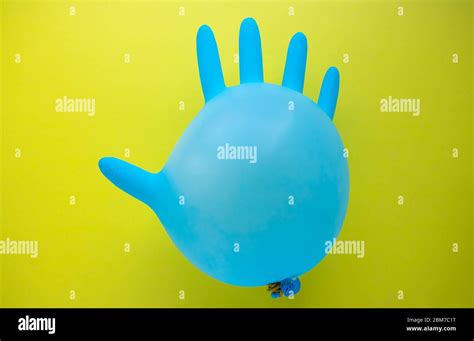 Surgical Glove Balloon At Diane Carey Blog