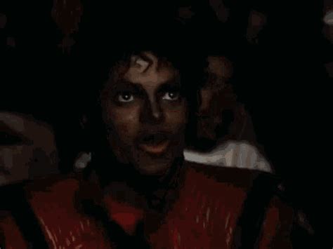 Michael Jackson Thriller Popcorn I I Mockery Pays