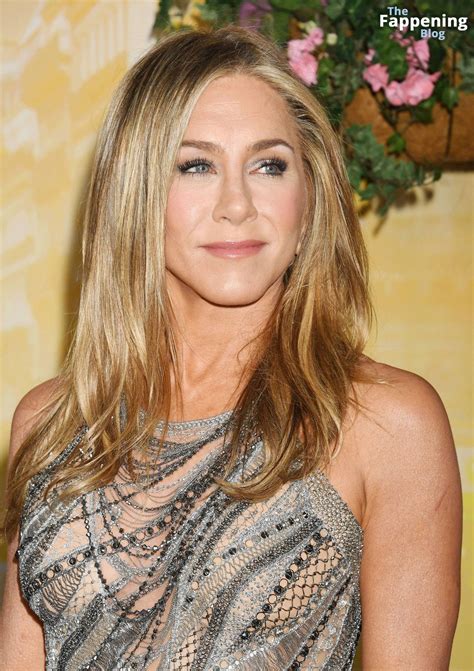 Jennifer Aniston Jenniferaniston Nude Leaks Photo 1927 Thefappening