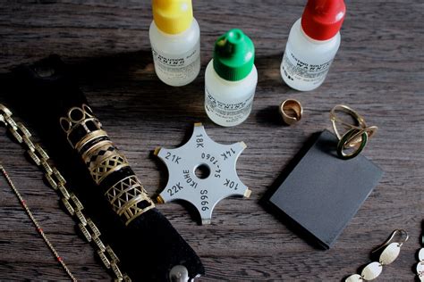 How To Tell If Gold Is Real Gem Gossip Jewelry Blog