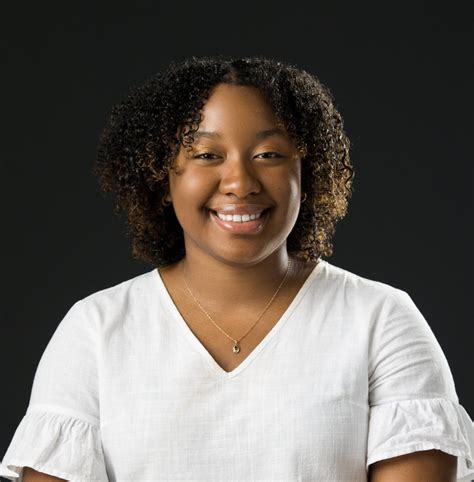 Xinara Bascombe World Ocean Day