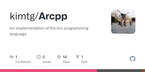 Arcpp A C Implementation Of The Arc Programming Language Now With Multi Line String In Repl
