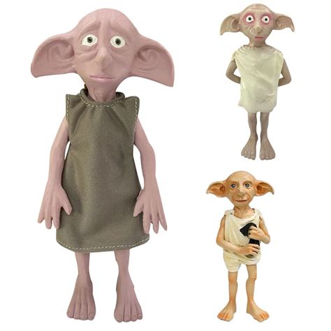 Dobby Harry Potter Full Body