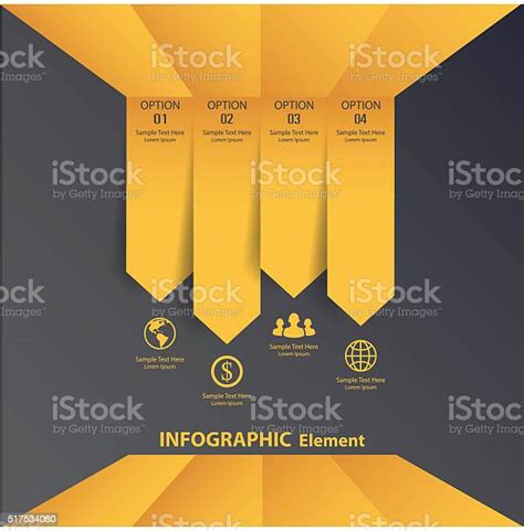 비즈니스 형판 사용할 수 있는 워크플로 레이아웃을 배너입니다 Diag 3차원 형태에 대한 스톡 벡터 아트 및 기타 이미지 3차원 형태 그래프 그림자 Istock