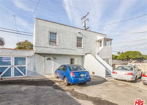 1818 18th St Santa Monica Ca 90404 Redfin
