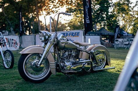 Born Free Motorcycle Show 2025 Harleysitede Alles Was Aktuell Und