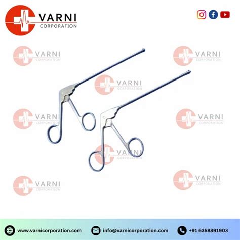 Steel Ace Harmonic Forceps Scalpel Har45 For Hospital Sizedimension