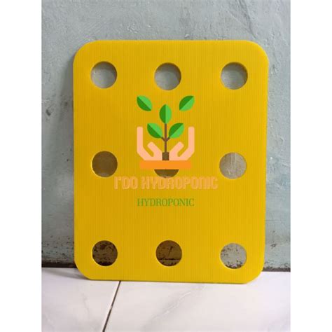 Jual Impraboard 9 Lubang Shopee Indonesia