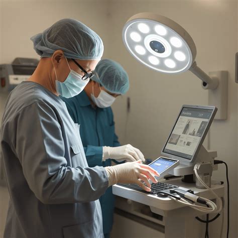 Harnessing Ai In Healthcare Opportunities And Cautions Pyms Consultancy