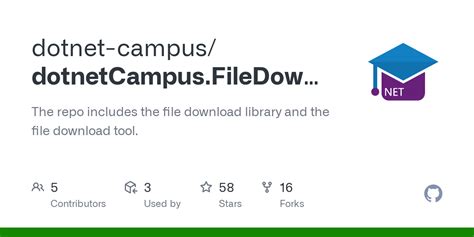 dotnetcampus filedownloader src dotnetcampus filedownloader filedownloaderhelper cs at master