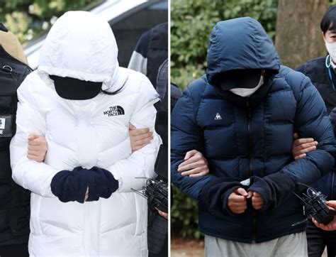온 몸에 멍 숨진 12살계모 학대살해죄로 죄명 변경 노컷뉴스