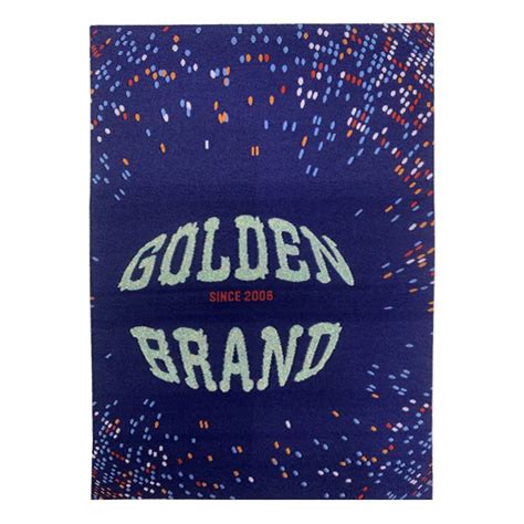 Decorative Label Woven Label Woven Badges High Density Woven Label