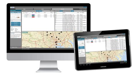 Routing And Scheduling MJMInnovations Com
