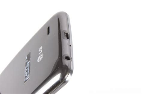 Lg G Flex Design And Self Healing Back Review Trusted Reviews