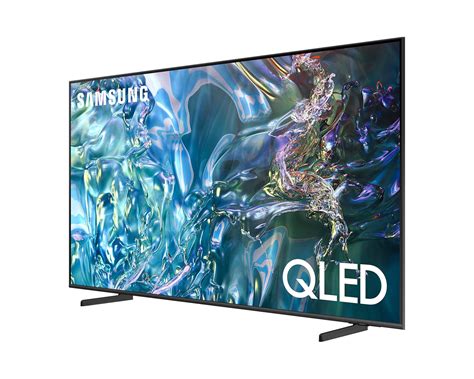 Телевизор Samsung QE50Q60DAUXRU купить в Краснодаре с доставкой в TV LIGA