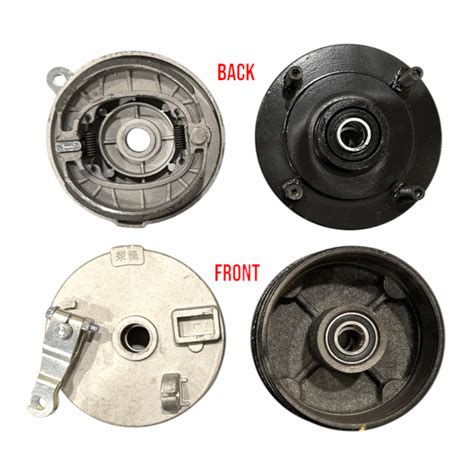 Atv Electrical Parts Kit For 125cc Coolster