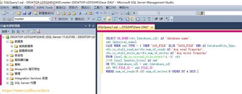 Sql Server Ssms 代码格式化 工具 说明 中国dba社区