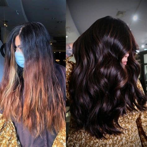 50 Chocolate Brown Hair Color Ideas For The New Season Hair Adviser