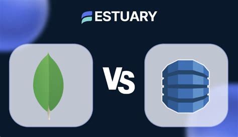 Estuary On Linkedin Mongodb Vs Dynamodb A Practical Guide For Nosql Decision Making The