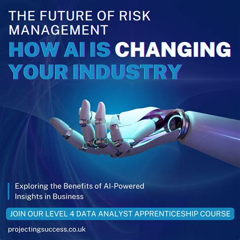 Projecting Success On Linkedin Aiinriskmanagement Dataanalytics