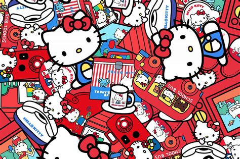 [100 ] Immagini Di Hello Kitty