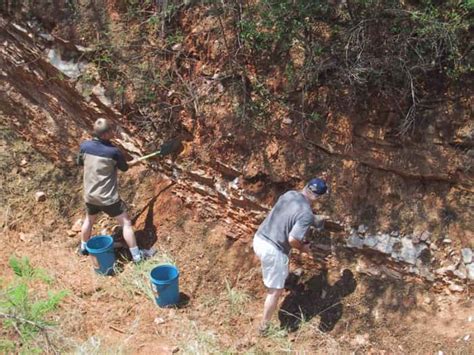 Mining Application Photos Extrac Tec