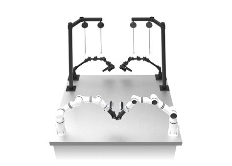 关节睿尔曼智能