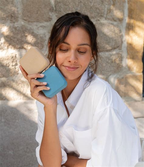 Duo Savon Surgras Et Sa Boîte 2 En 1 La Rosée Cosmétiques