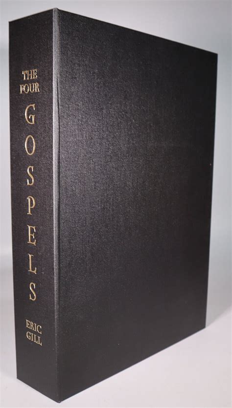The Four Gospels Of The Lord Jesus Christ According To The Authorized