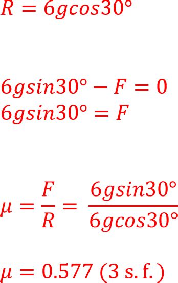 A Level Maths 3 Questions Mathsbox