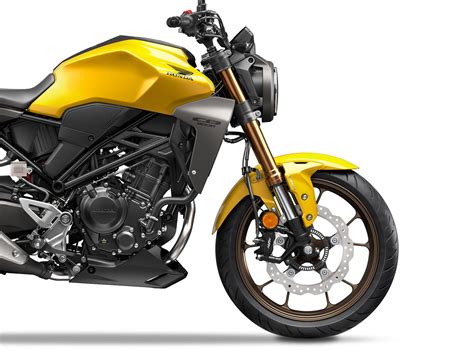 2025 Honda Cb650r Review Total Motorcycle
