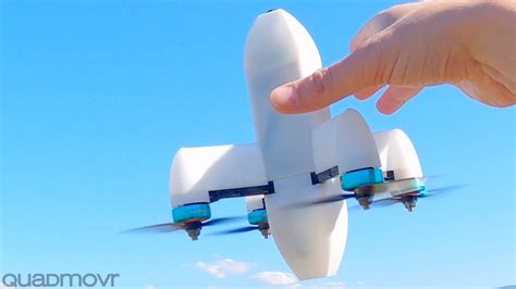 High Speed Drone Sub400speed Drone Hard Landing Youtube